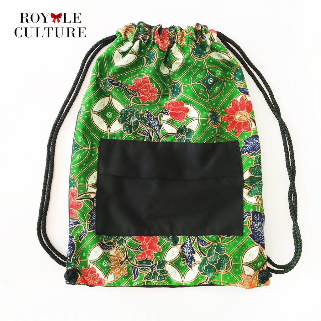 Lala Happy Bag (Large in Mix) – Royale Culture